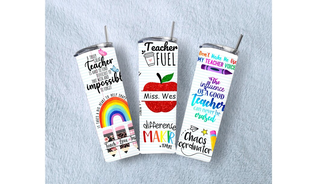 Teacher Gift | Teacher Appreciation | End of the Year Gift | Gift ...