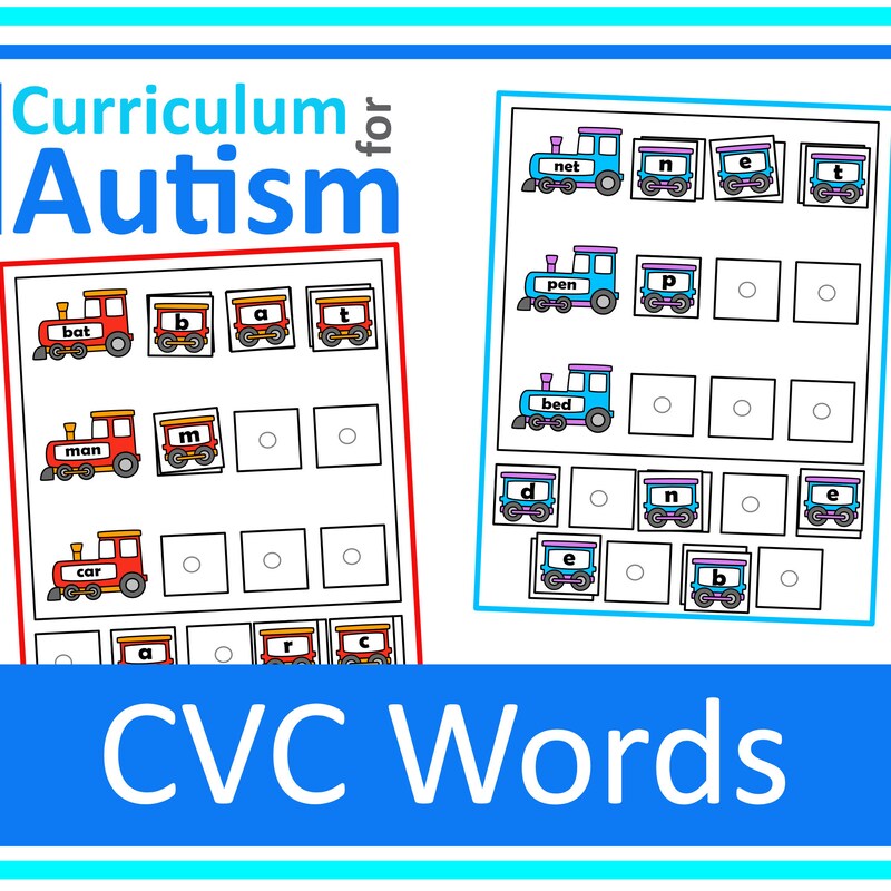 File Folder Games - Etsy