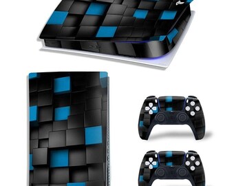 Playstation 5 Covers - Etsy