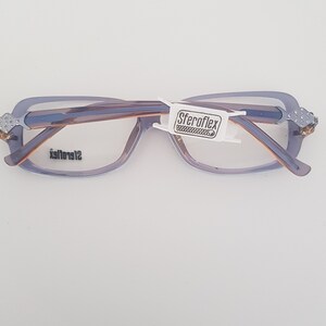 Vintage Sferoflex Glasses - Etsy