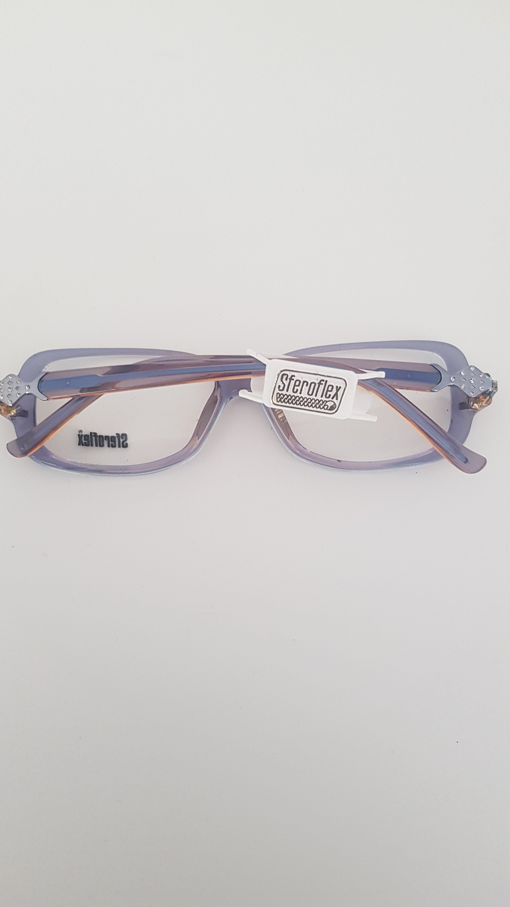 Vintage Sferoflex Glasses - Etsy