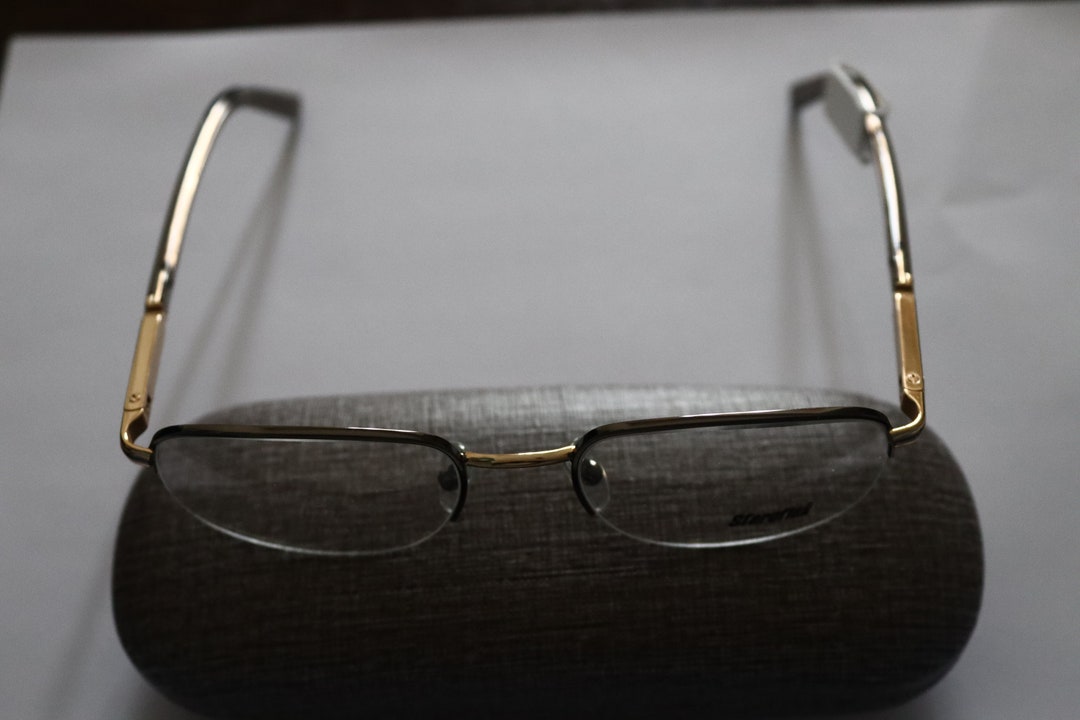 VINTAGE SFEROFLEX GLASSES - Etsy