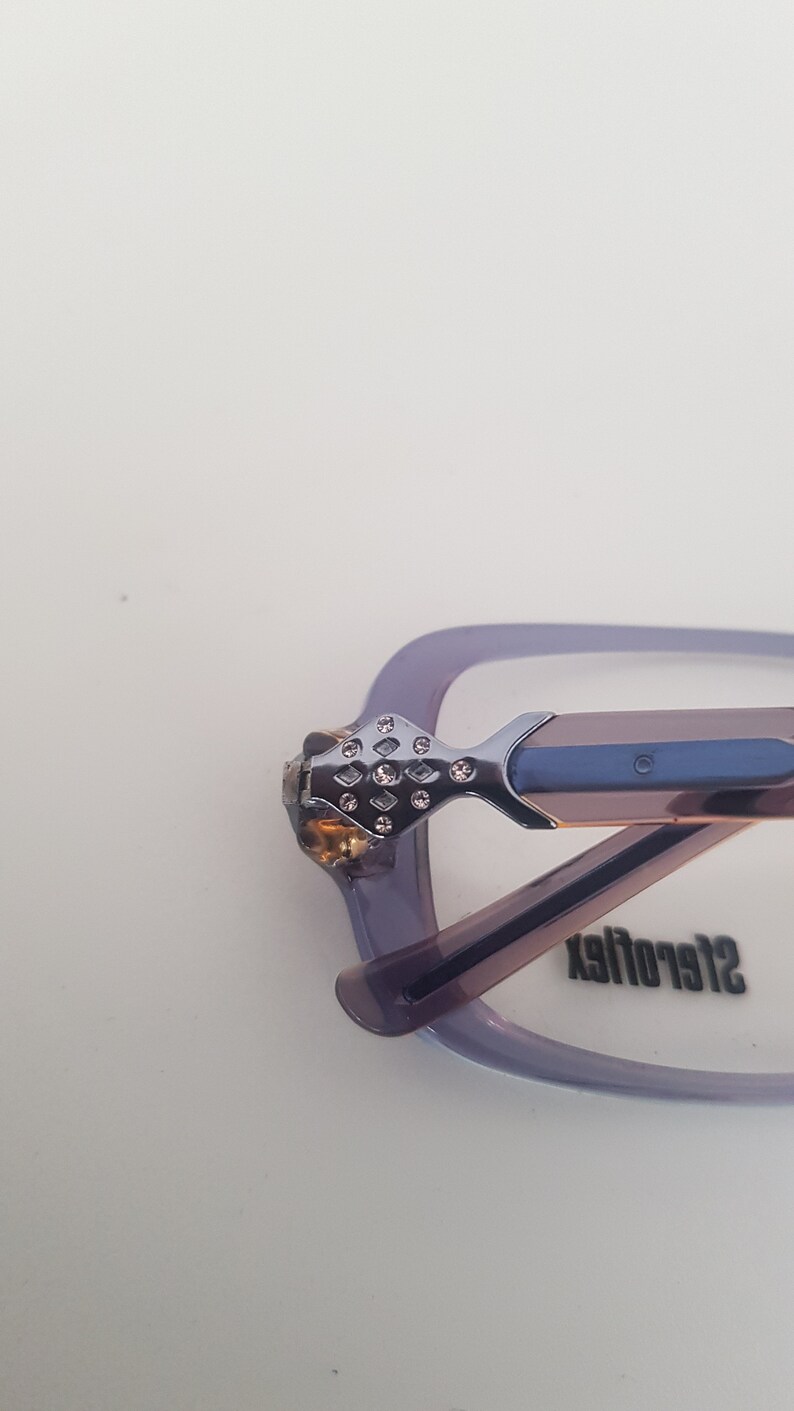 Vintage Sferoflex Glasses - Etsy