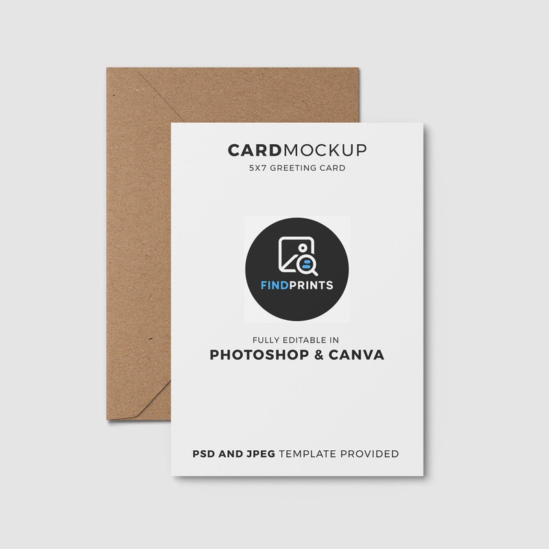 Greeting Cards A5 - Etsy