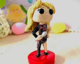 Taylor Swift Custom Creative Tonie - Etsy
