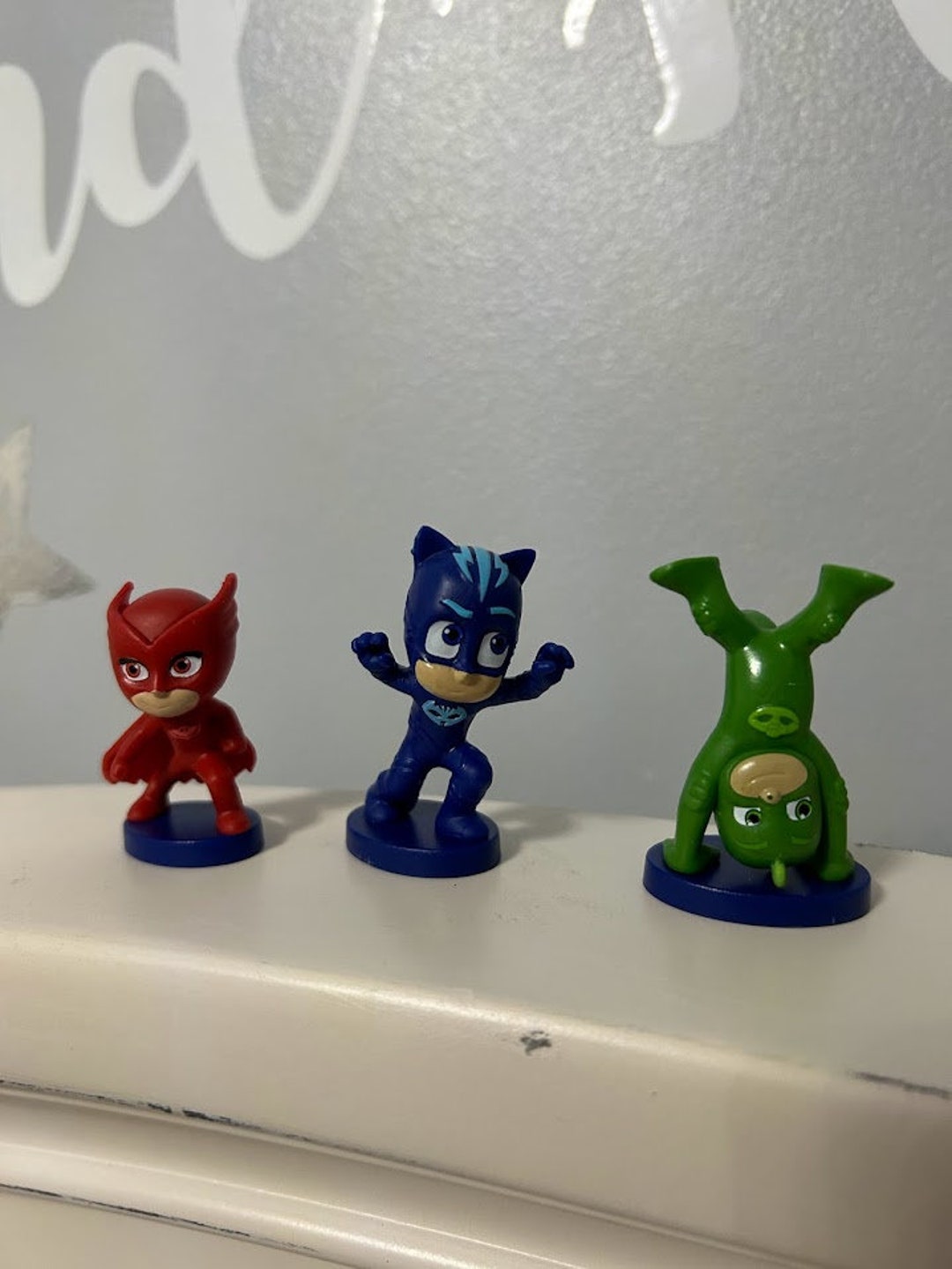 Creative Tonie Figurines - Etsy