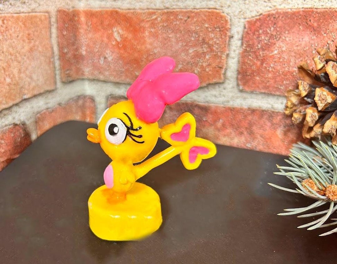 Creative Tonie Cuckoo Loca From Minnie Mouse - Etsy