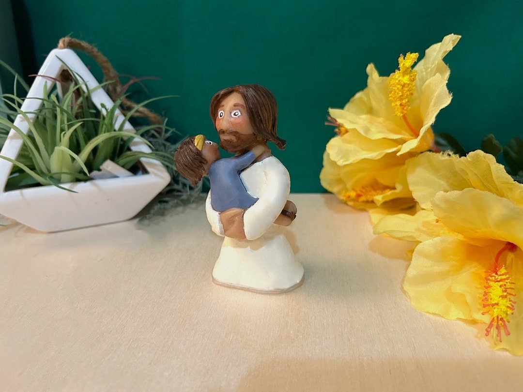 Jesus Creative Tonie - Etsy