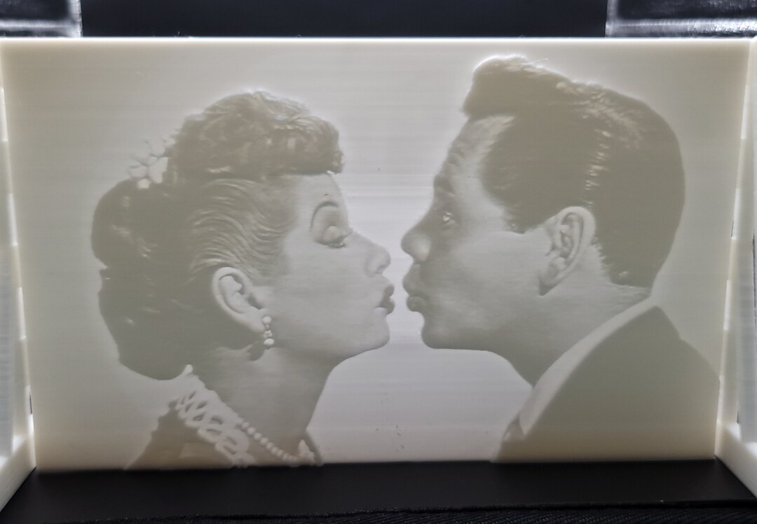 Custom Made Lithophanes - Etsy
