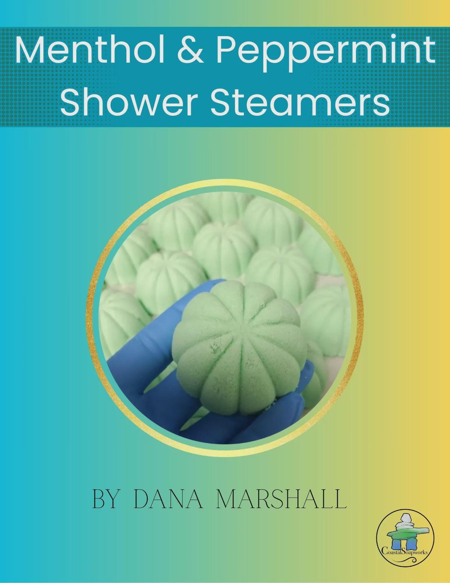 Best‑selling Bath & Body Recipe Pack | Shampoo Bar, Shower Steamer ...