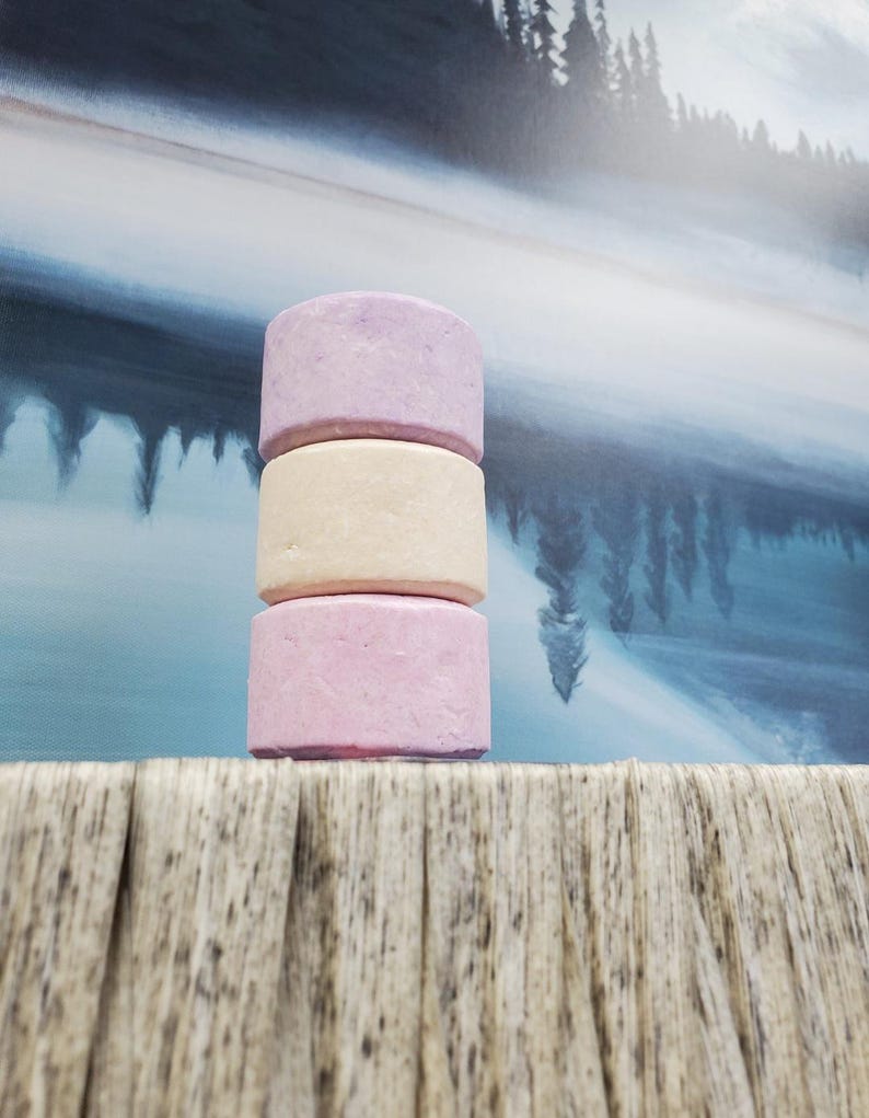 DIY Syndet Shampoo Bar With Helpful Hints and Easy to Follow ...