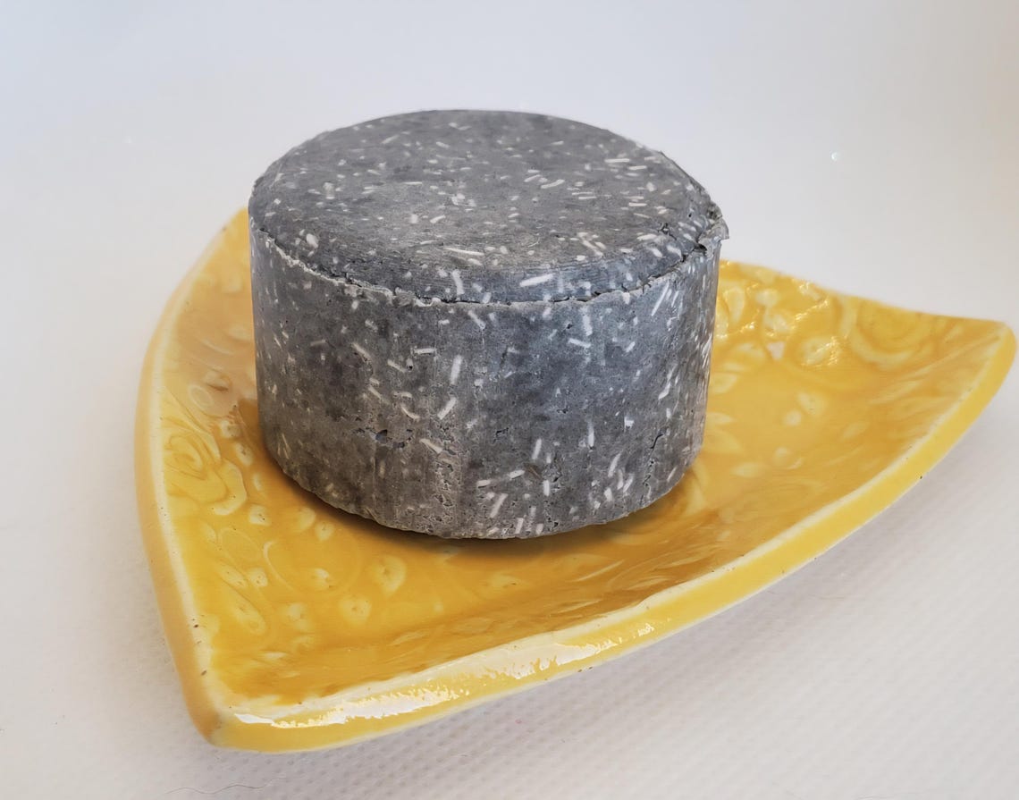 DIY Syndet Shampoo Bar With Helpful Hints and Easy to Follow ...