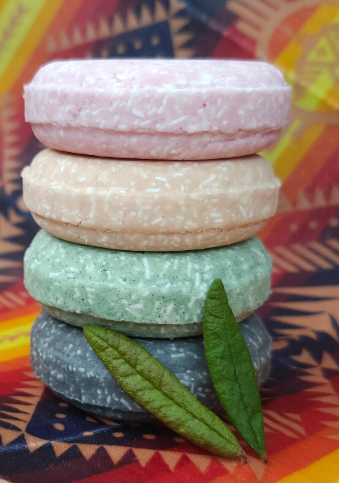 DIY Syndet Shampoo Bar With Helpful Hints and Easy to Follow ...