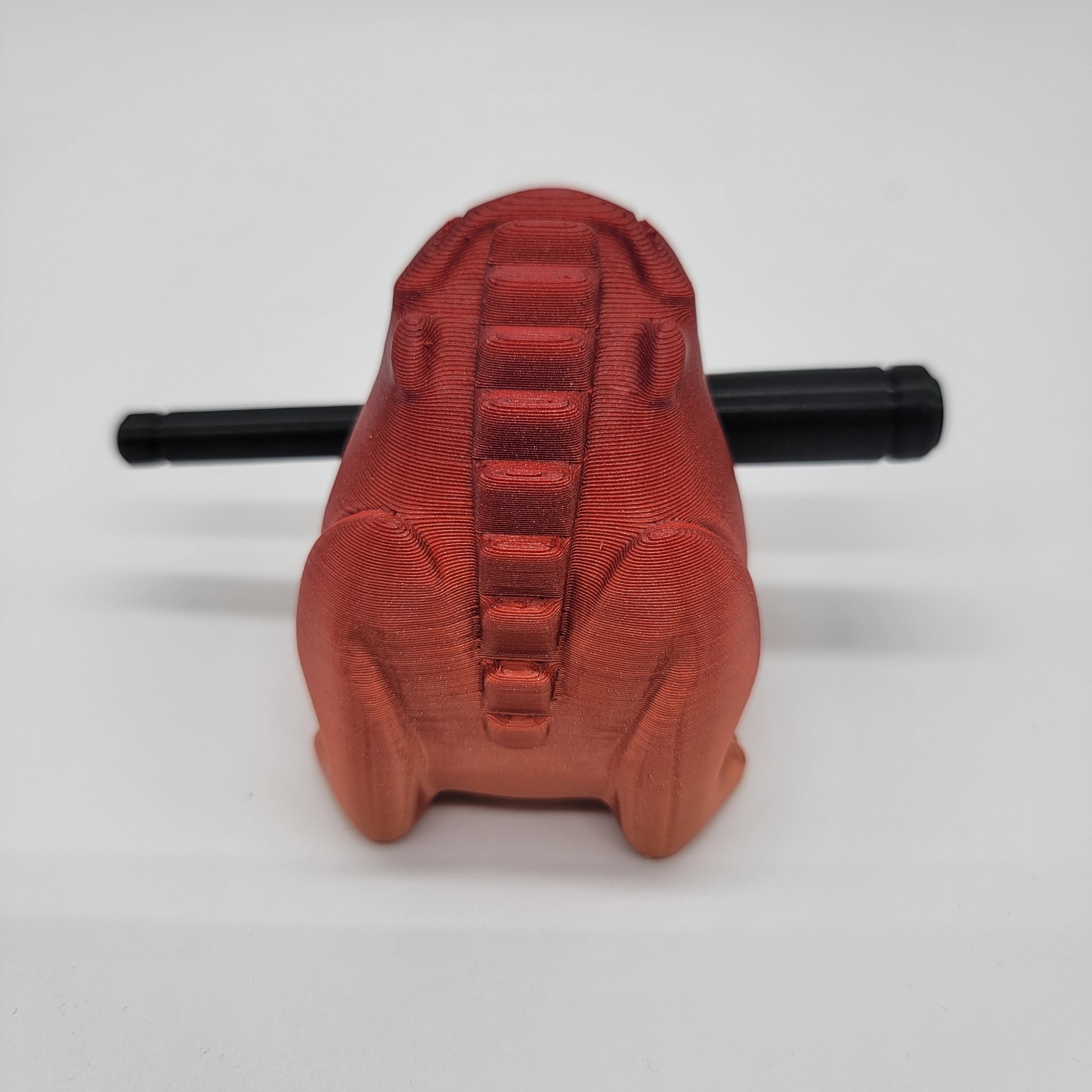 Frog Fidget Toy Musical Frog Percussion Instrument Frog Musical ...