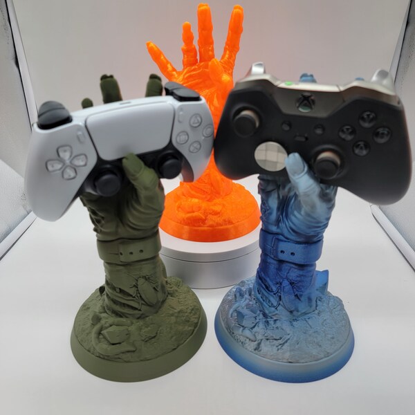 Controller of the Dead - Etsy