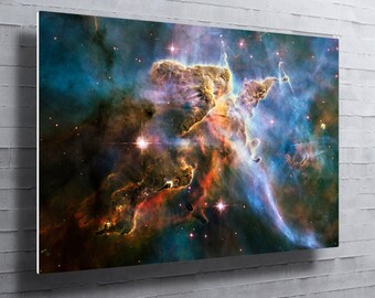 Nasa Wall Art - Etsy