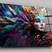 Rio Carnival Carnival Representation Celebration Acrylic Glass Wall Art ...