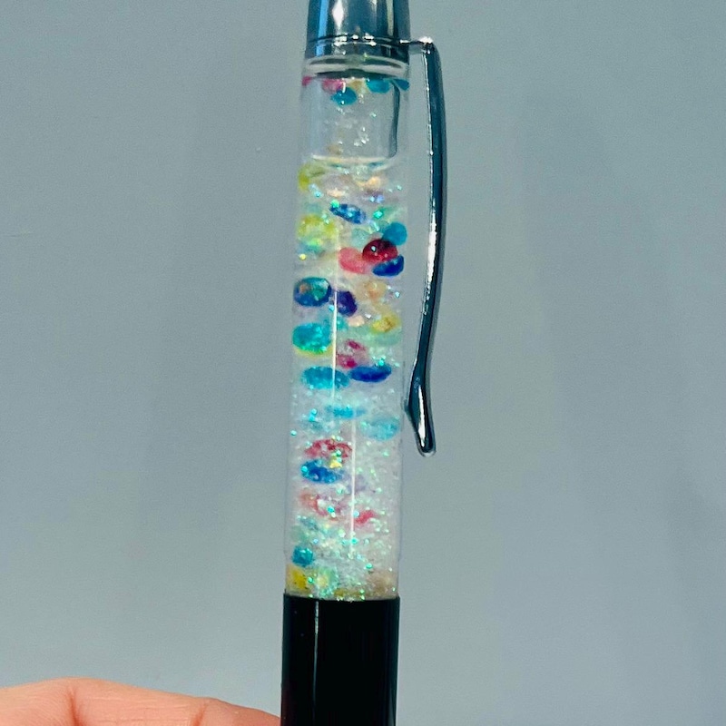 Yes No Floaty Pen - Etsy