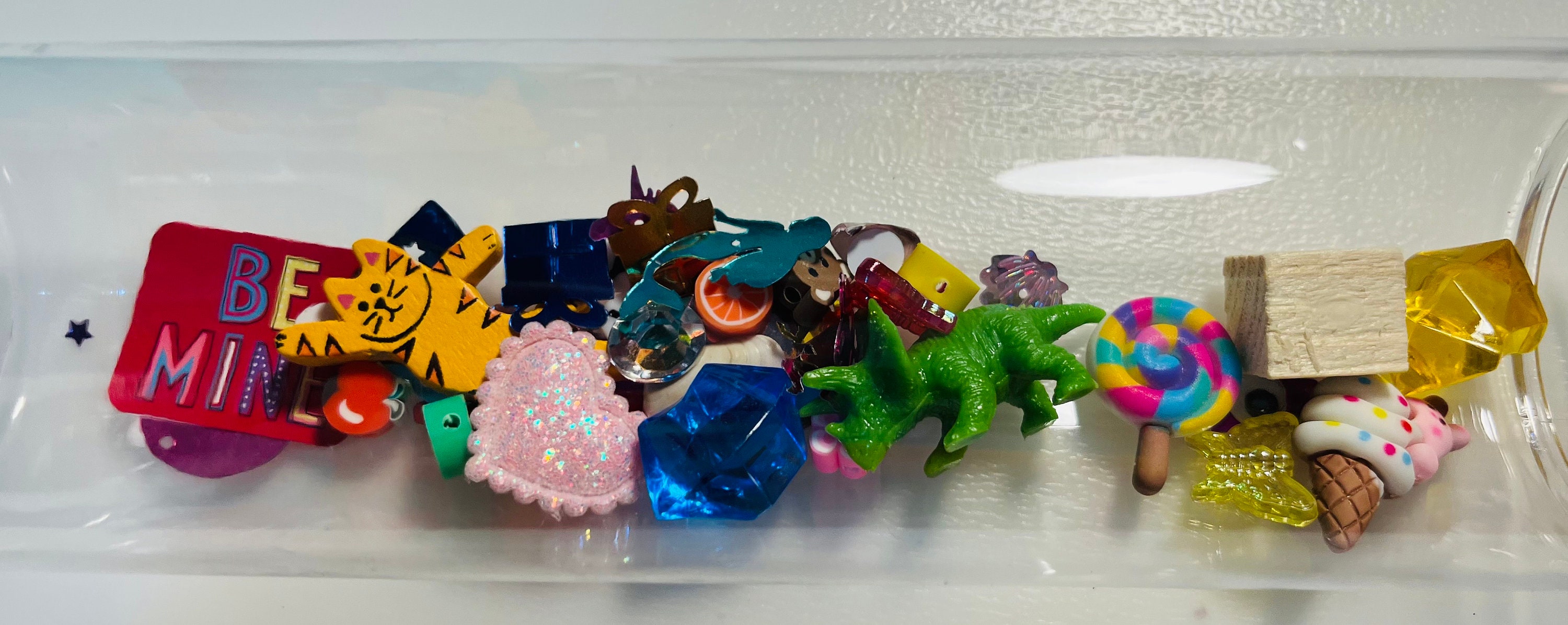 Seek and Find Alphabet Grounding I Spy Bottle Sensory Classroom Games ...