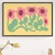 Purple and Pink Groovy Wall Collage Kit, 100 Pcs, Funky Pink Room Decor ...
