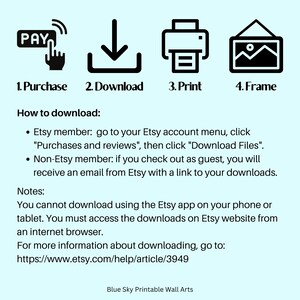 Brother Definition Print, Brotherhood Printable Art, Modern Minimalist ...