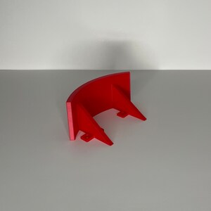 3D Printed Gaming Headset and Controller Wall Mount | Organize and ...