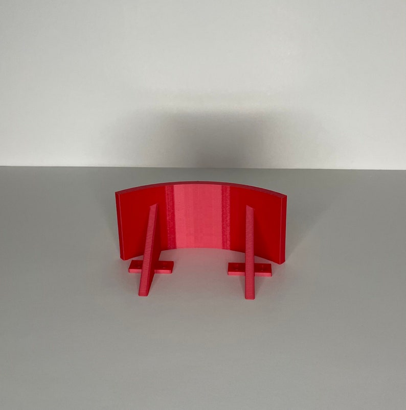 3D Printed Gaming Headset and Controller Wall Mount - Etsy