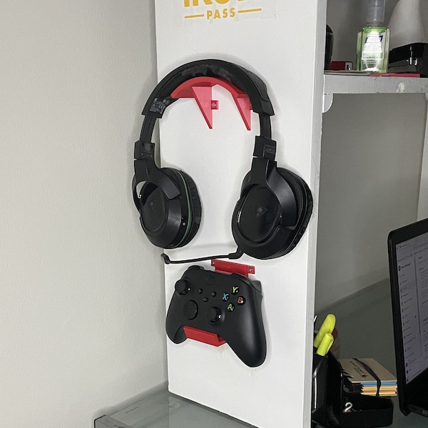 Controller Storage - Etsy