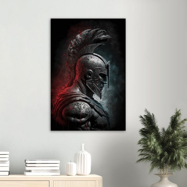 Spartan - Etsy UK