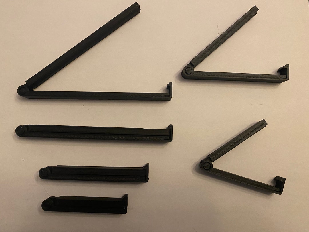 Bag Sealing Clips, Large Chip Bag Clips, Food Clips With Air Tight Seal ...