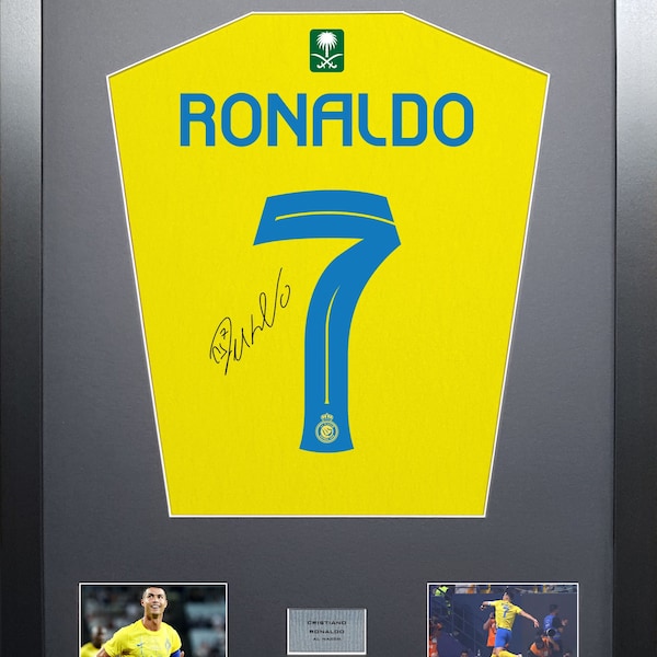 Ronaldo Handtekening Etsy Nederland ronaldo-handtekening-etsy-nederland