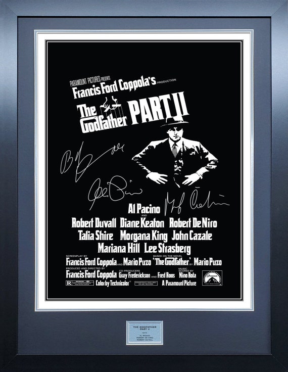 Der Pate 2 Filmplakat Lansky Der Pate Von Las Vegas Film 2021
