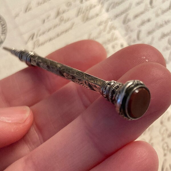 Propelling Pencil - Etsy