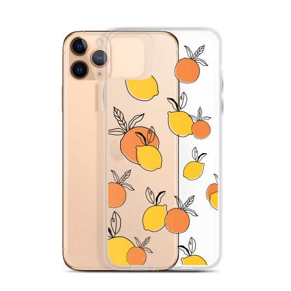 See Through Phone - Etsy