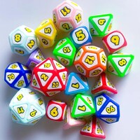 Mario Party - Etsy