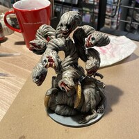 Hydra - Etsy