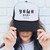 Jehovah Rapha Christian Hats Gods Name Distressed Hat Names of Jesus is ...