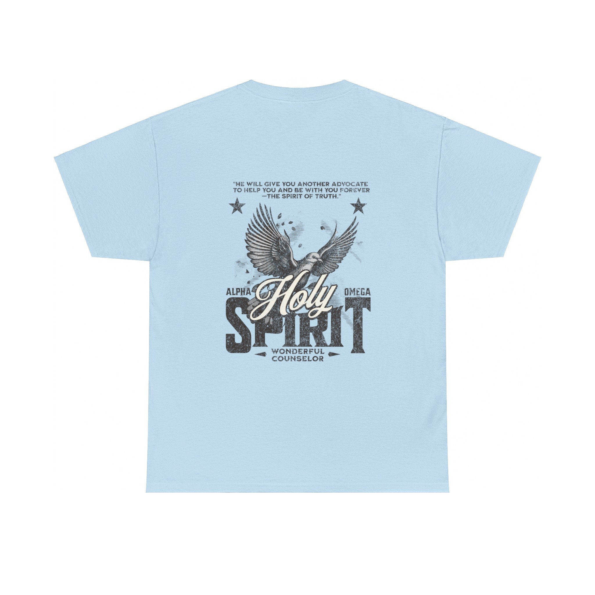 Holy Spirit Christian Shirts Fruit of the Spirit Christianity Shirt ...
