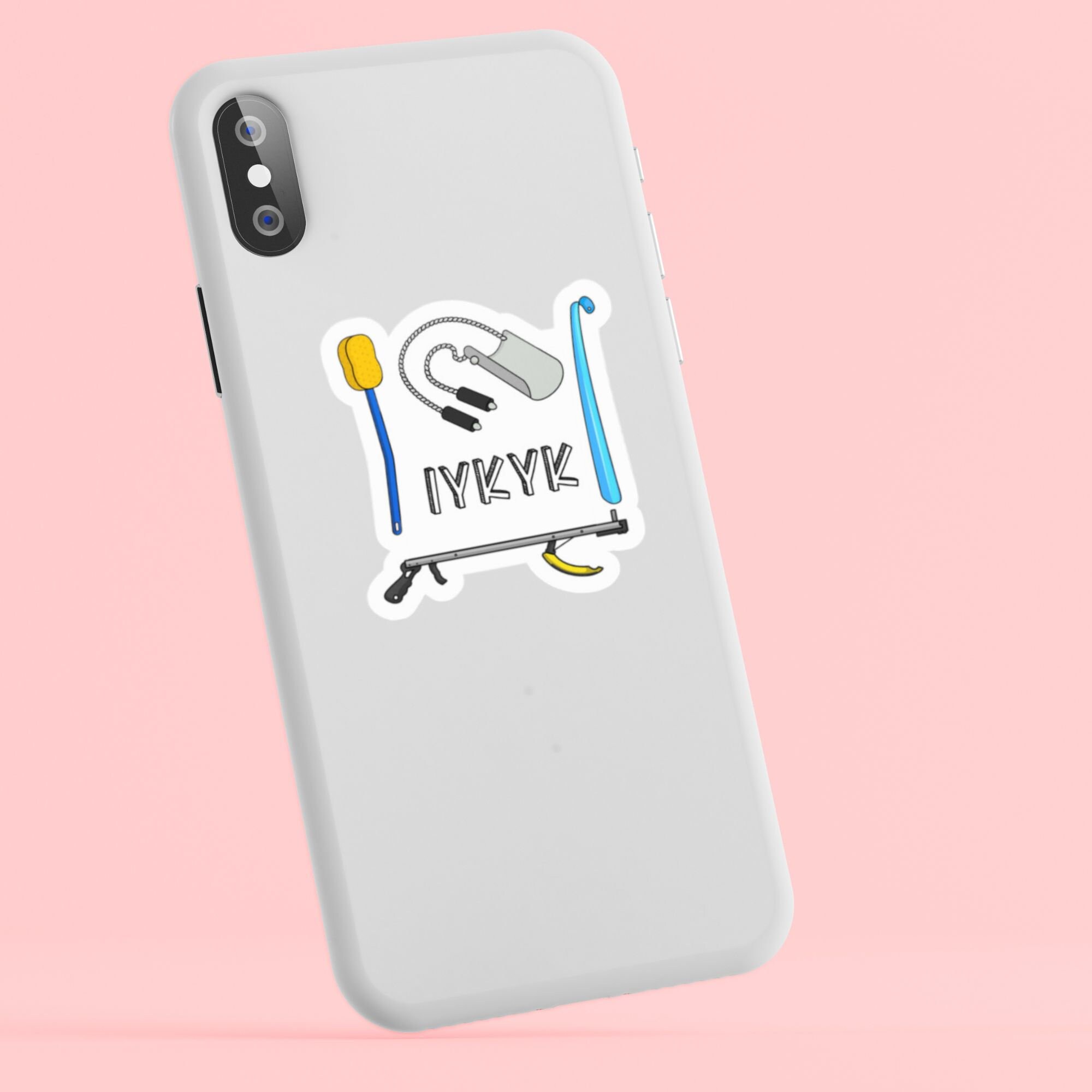 Occupational Therapy Stickers, OT Sticker, OT Graduation, COTA Stickers ...