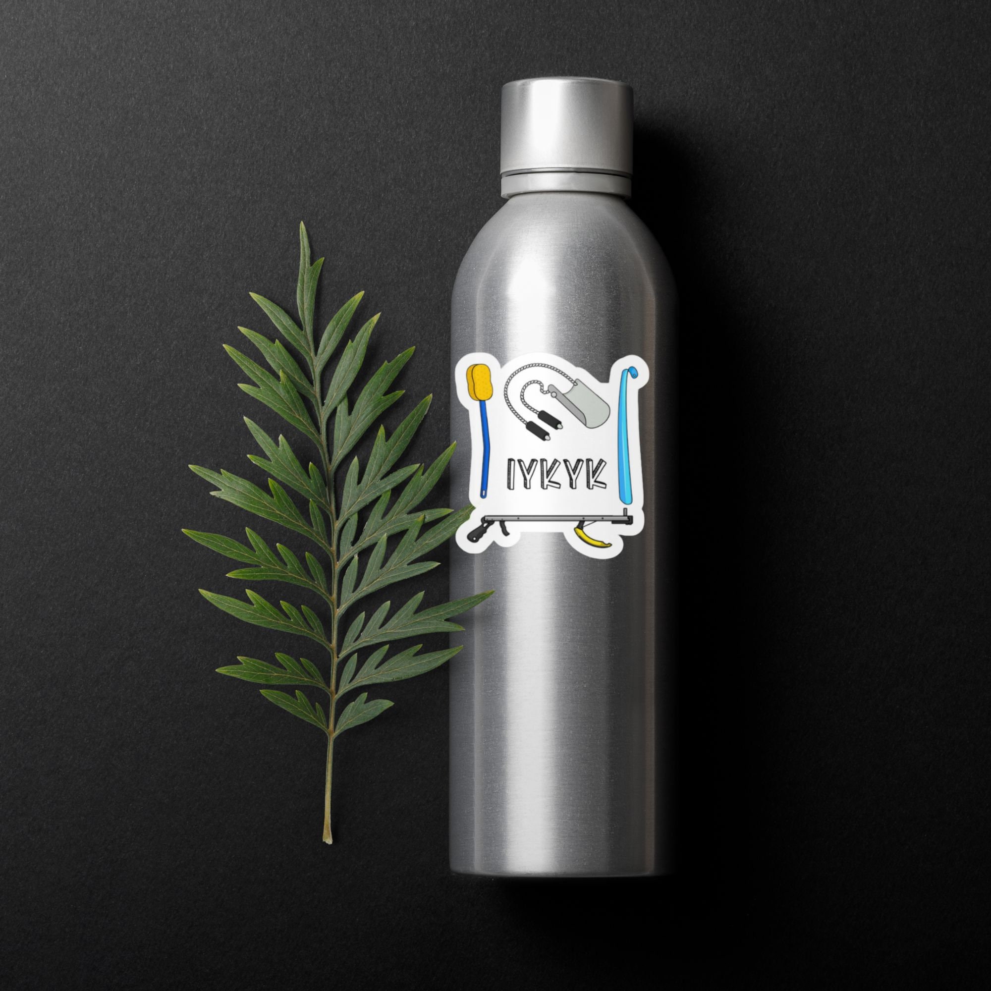 Occupational Therapy Stickers, OT Sticker, OT Graduation, COTA Stickers ...