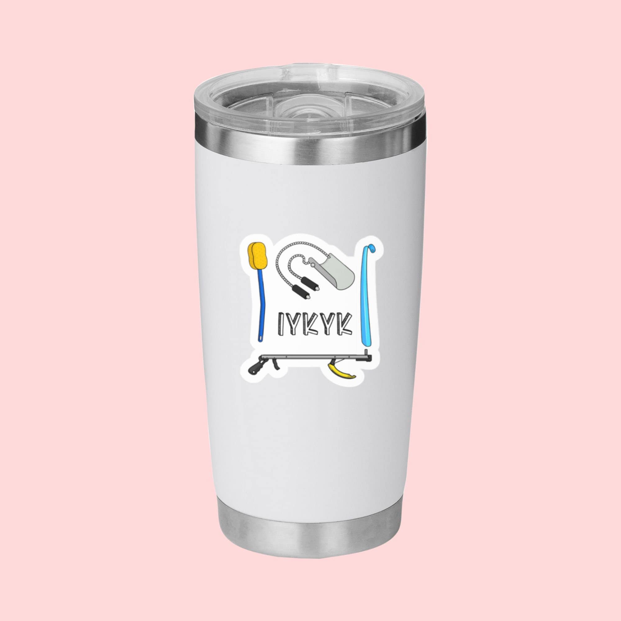 Occupational Therapy Stickers, OT Sticker, OT Graduation, COTA Stickers ...