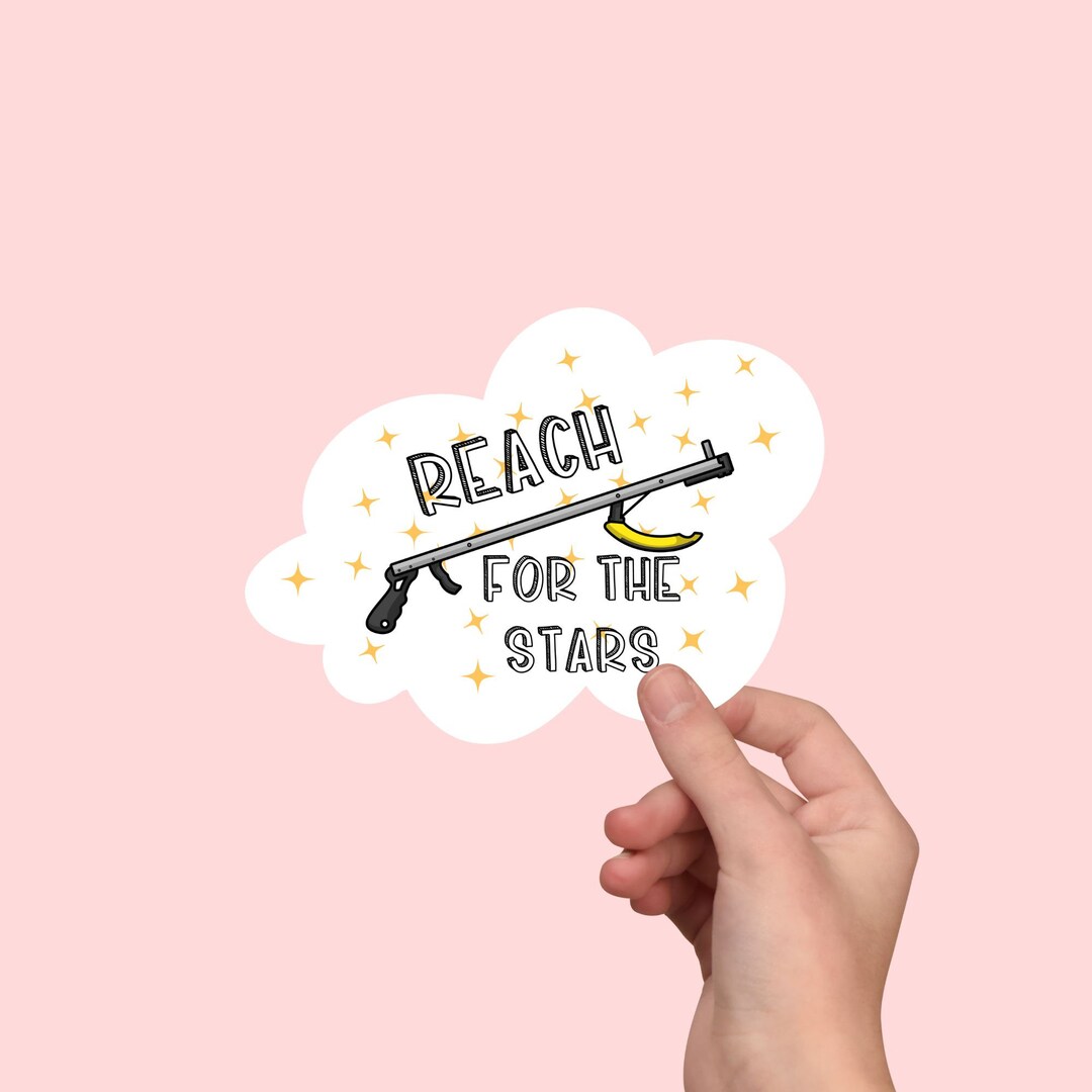 Occupational Therapy Stickers, OT Sticker, OT Graduation, COTA Stickers ...