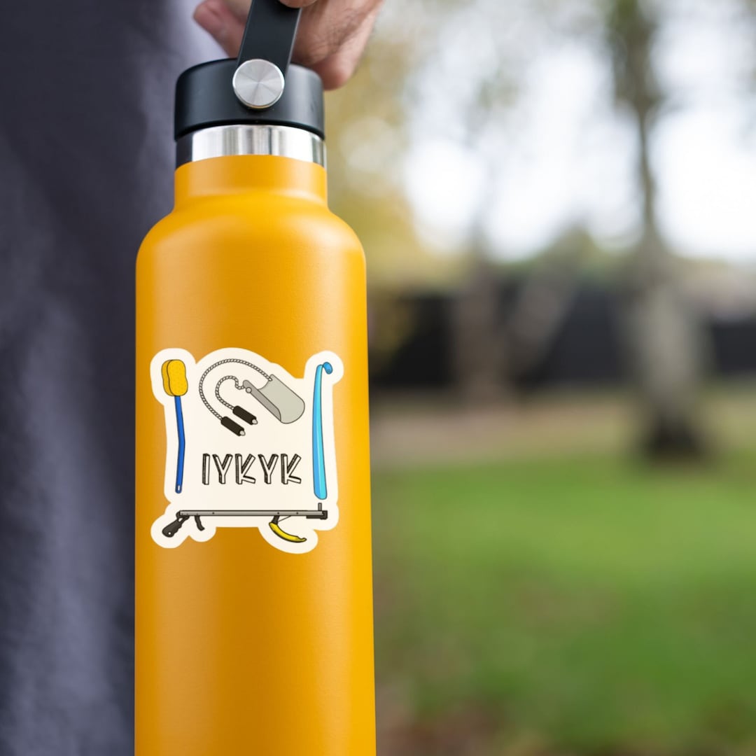 Occupational Therapy Stickers, OT Sticker, OT Graduation, COTA Stickers ...