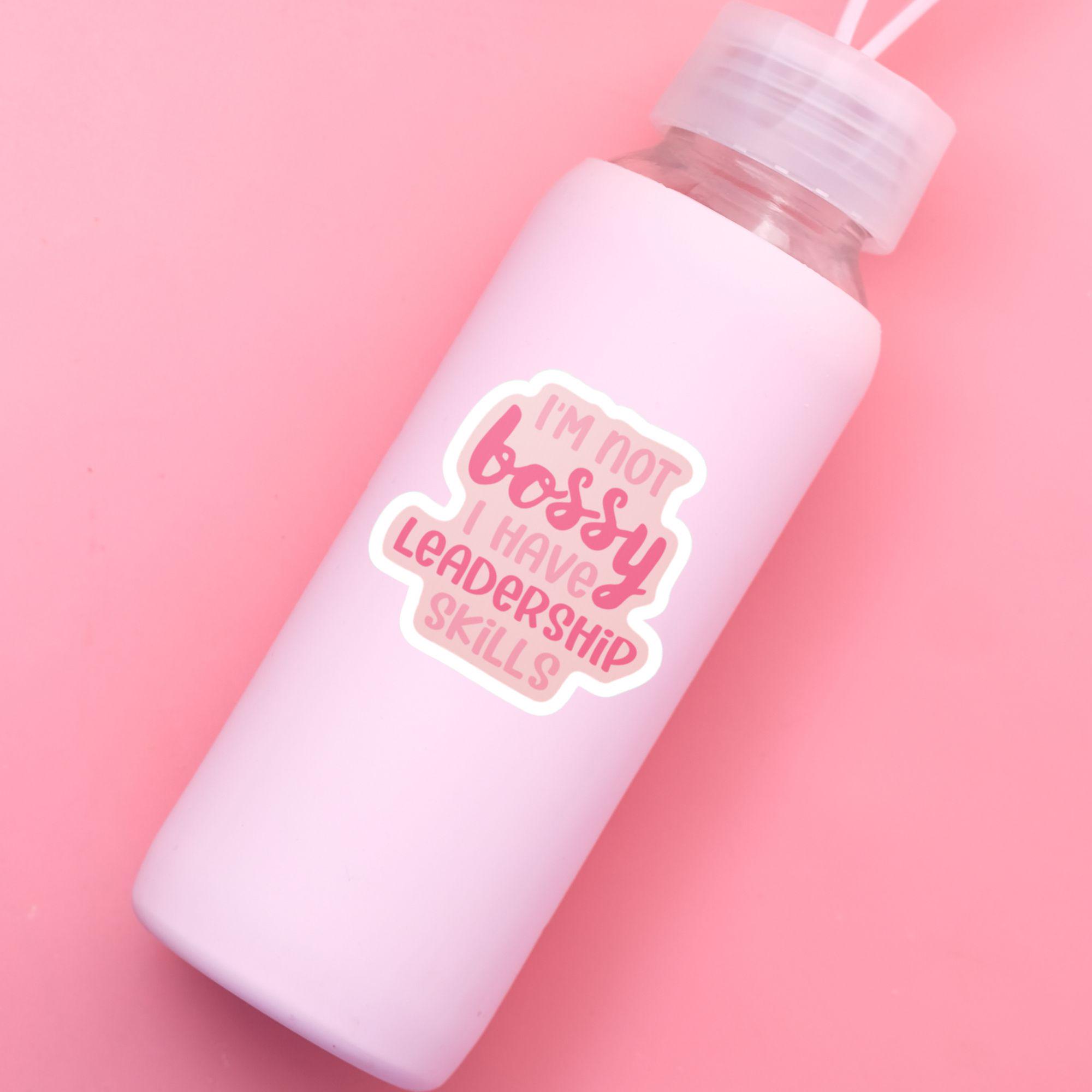 Leadership Sticker, Leadership Skills, Charge Nurse Gift, Former Boss ...