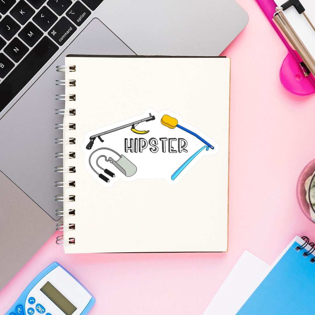 Occupational Therapy Stickers, OT Sticker, OT Graduation, COTA Stickers ...