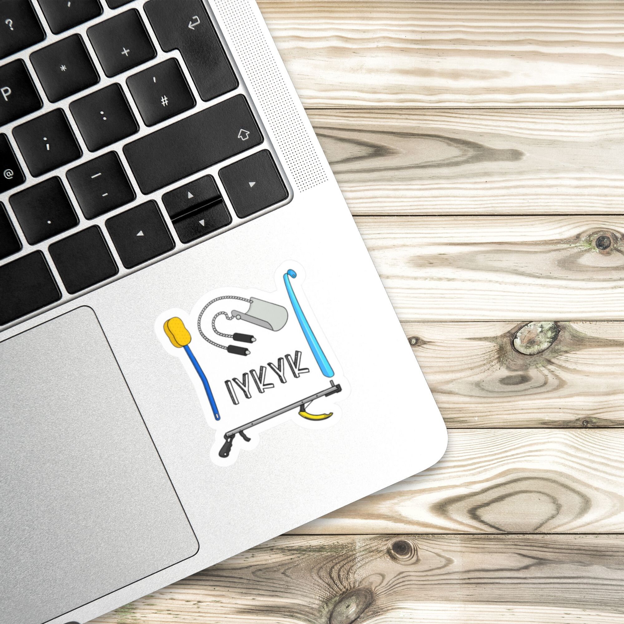 Occupational Therapy Stickers, OT Sticker, OT Graduation, COTA Stickers ...