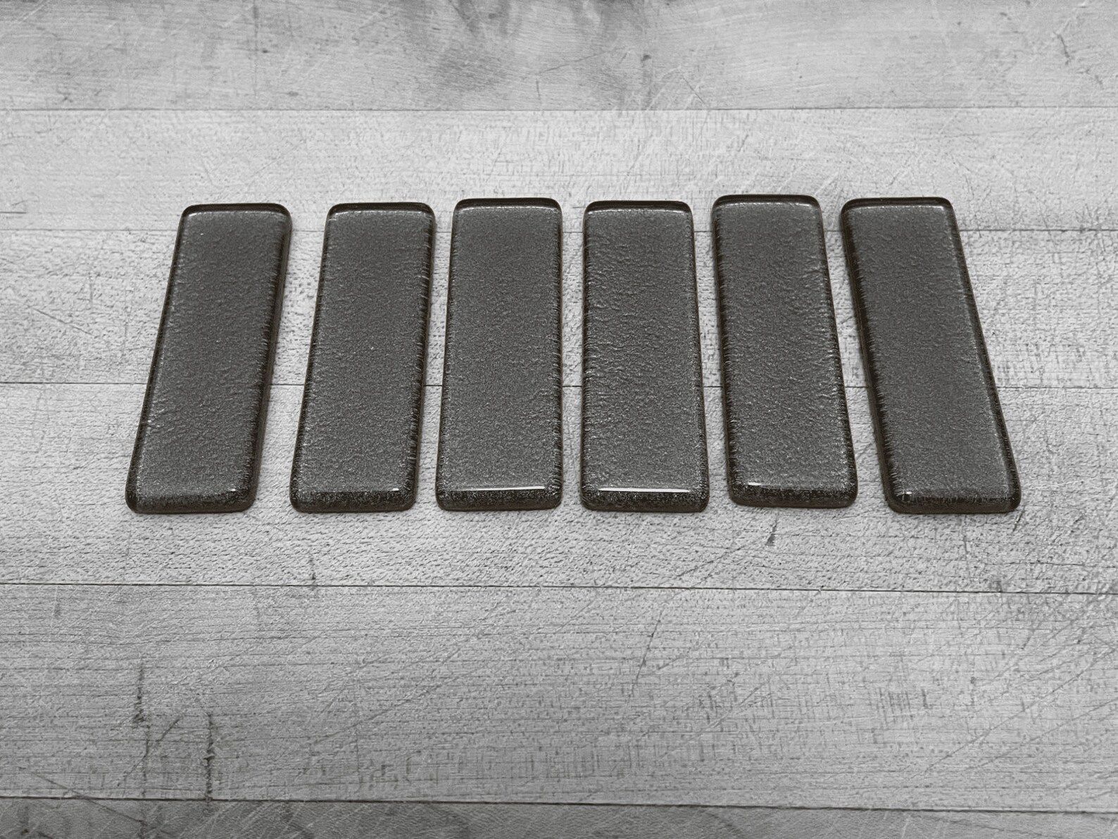 Knife Rest for Table Setting Glass Knife Rest for Sale - Etsy