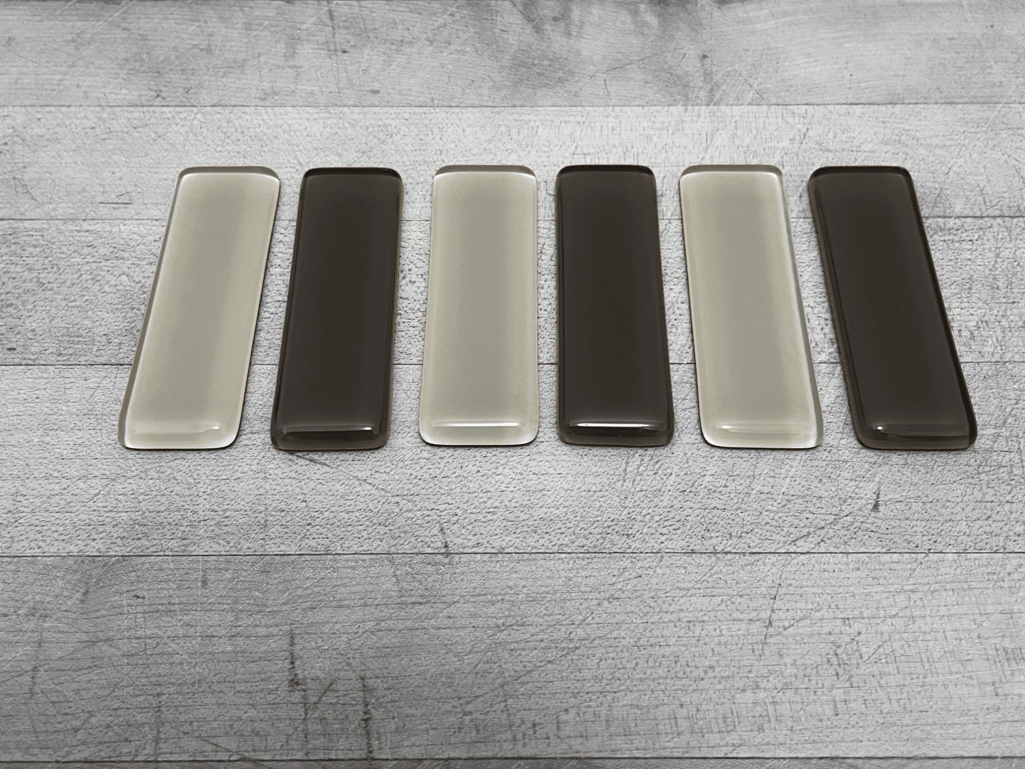 Knife Rest for Table Setting, Glass Knife Rest for Sale, Chopstick and ...