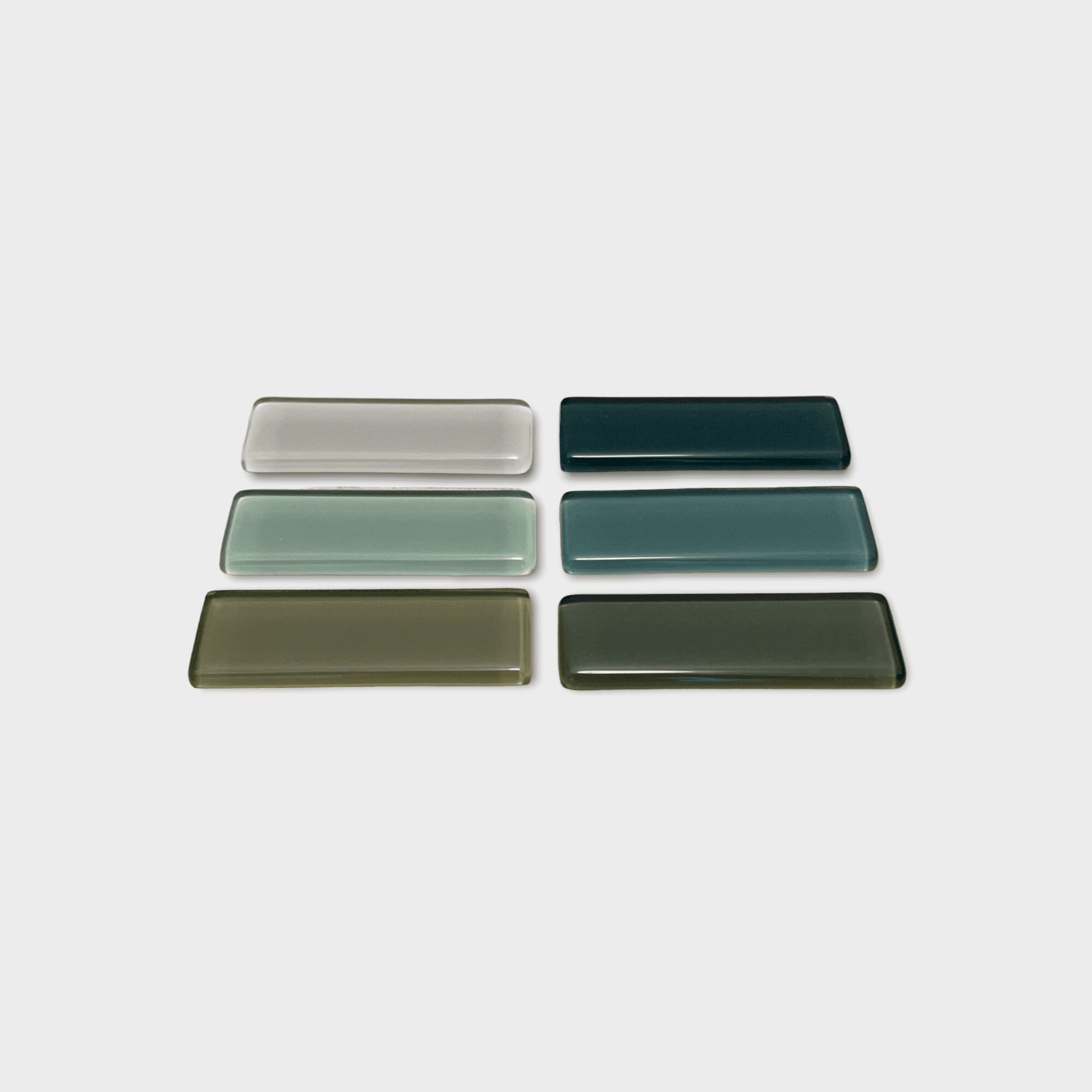 Knife Rest for Table Setting, Glass Knife Rest for Sale, Chopstick and ...