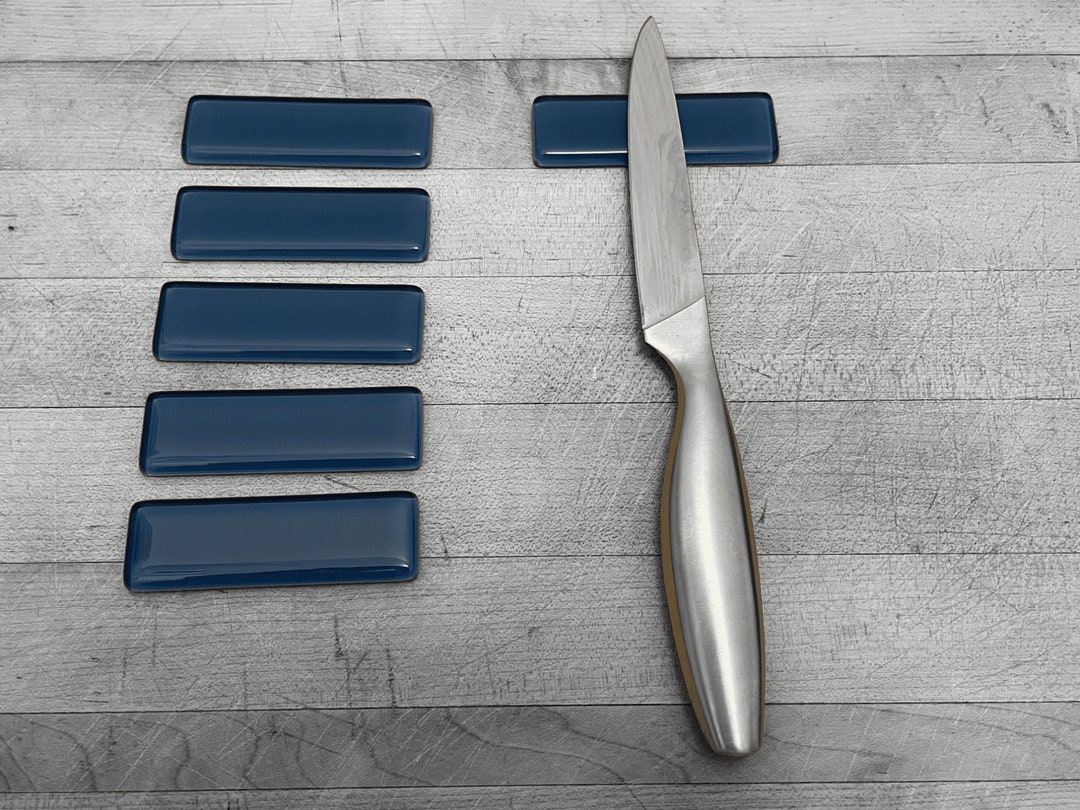 Knife Rest for Table Setting Glass Knife Rest for Sale - Etsy